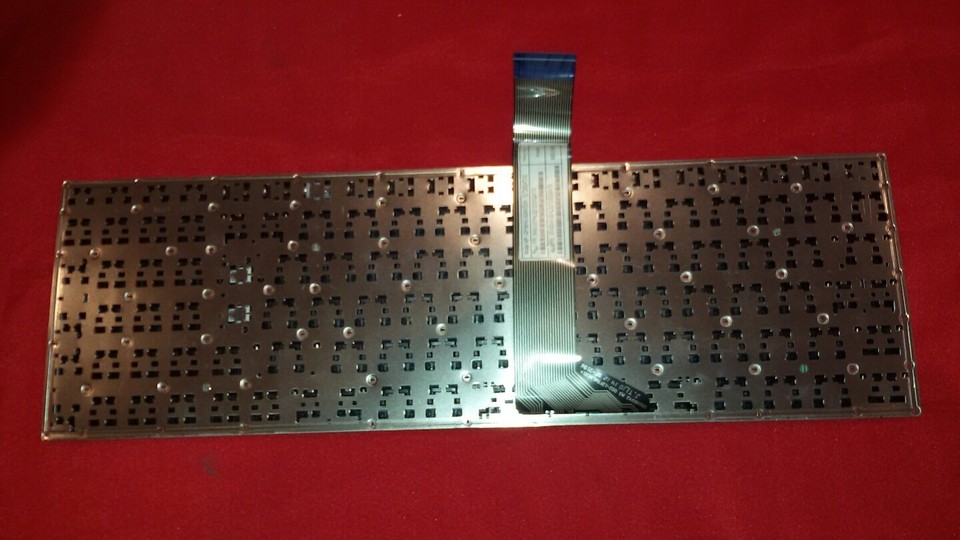 Original ASUS A56 A56C A56CM X502 X502C X502U French AZERTY Keyboard | eBay