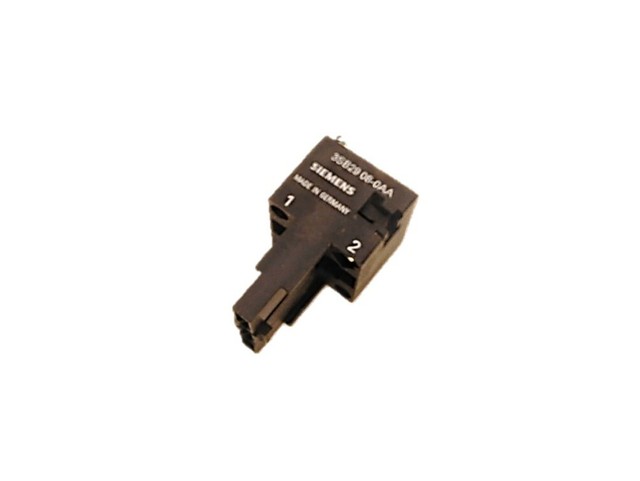 Siemens 3sb2908-0aa Accessory Holder for Two Contacts for sale online ...