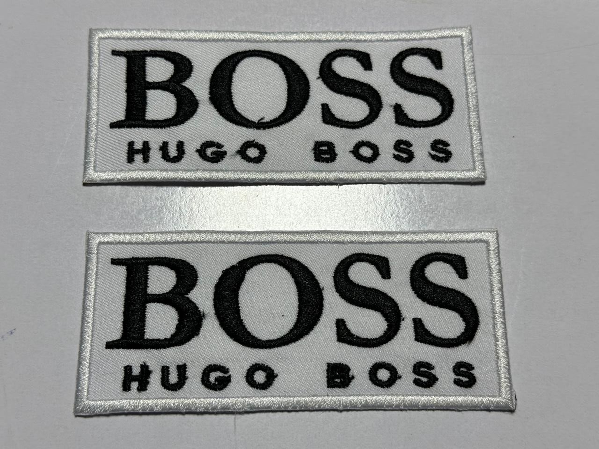 Hugo Boss Logo Png