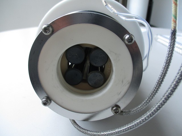 Agilent G1946 Octopole Assembly for LCMS for sale online | eBay