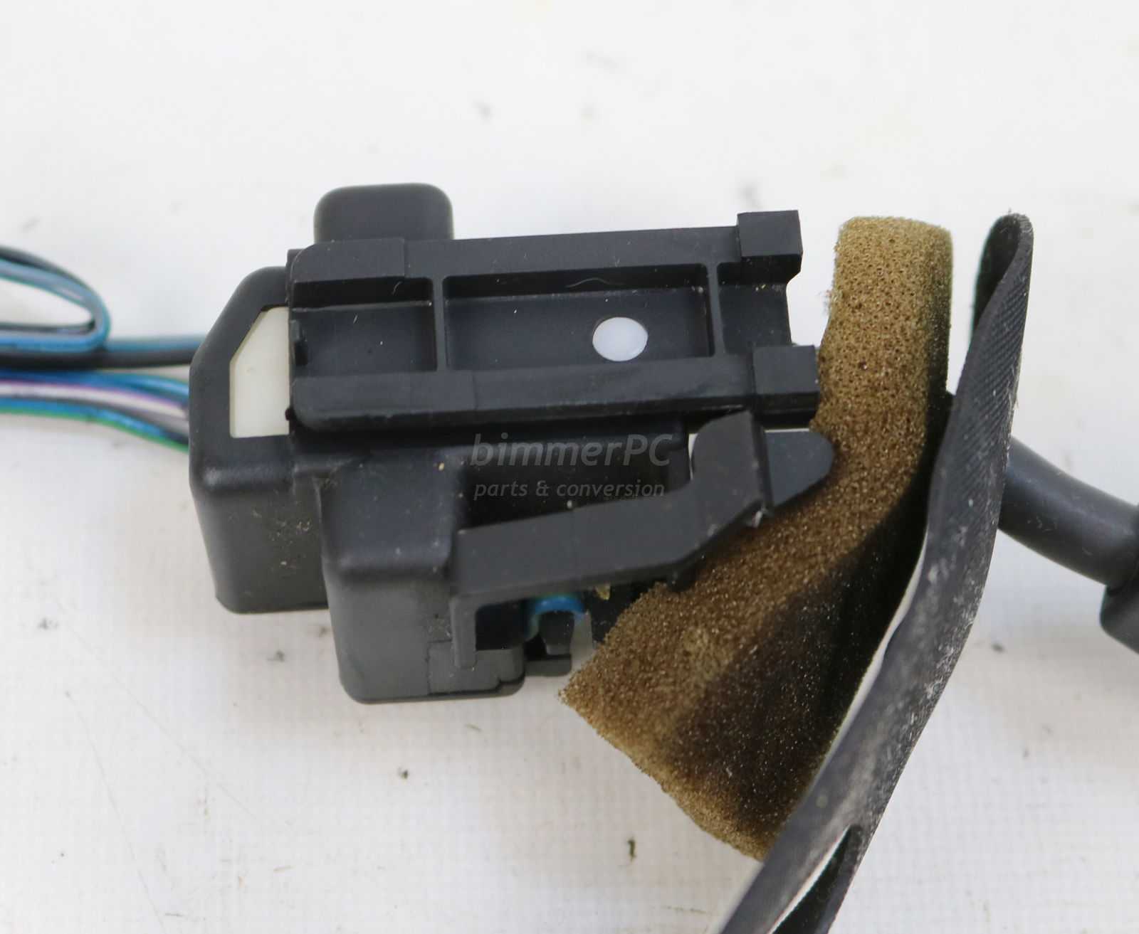 BMW E36 3-Series Z3 Cruise Control Steering Column Switch Stalk 1995 ...