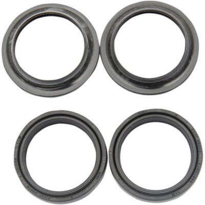 PIVOT WORKS PWFSK-Z032 FORK OIL SEAL KIT SUZUKI DL1000 V-STROM 2019 | eBay