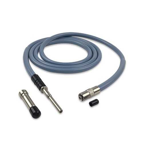 Storz/ Wolf Compatible Light Source Endoscopy Fiber Optic Cable ...