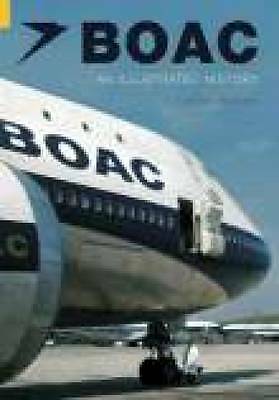 BOAC: An Illustrated History by Charles Woodley (Paperback, 2004) for ...
