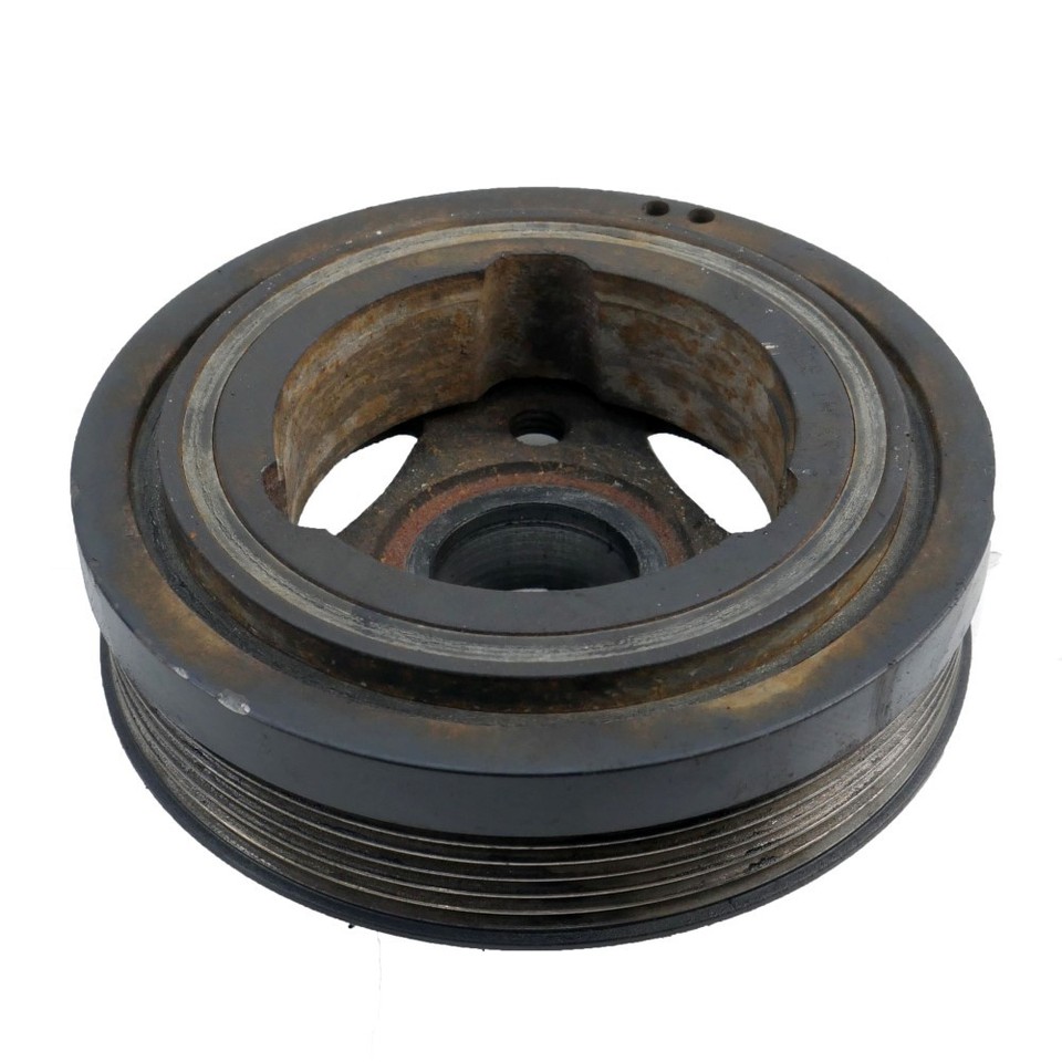 Dämpferscheibe Mazda 6 Kombi (GJ, GL) | eBay UK