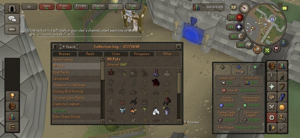 Runescape Old Runescape Strategy Guide | eBay