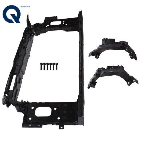 Steel Radiator Support HY1225169 641013X000 For 2011 2012-2014 Hyundai ...