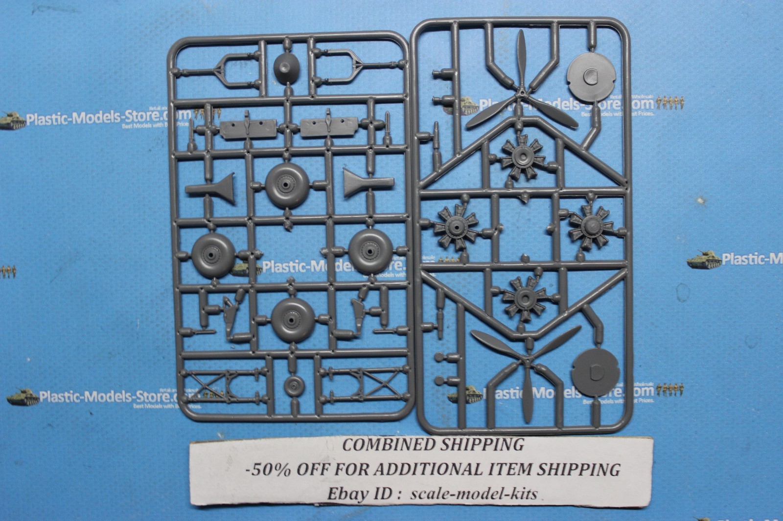 Amodel 72214 L2D2 "Taddy" Japan Transport model kit, 1/72 scale plastic ...