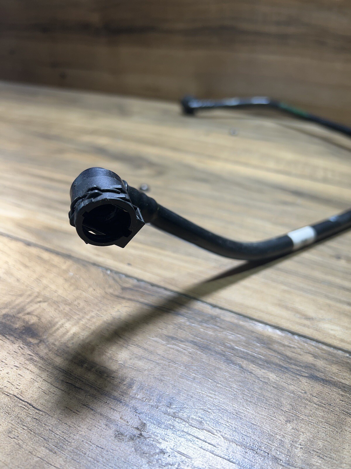 Genuine OEM Engine Coolant Bypass Hose for BMW 17125a05950 for sale ...