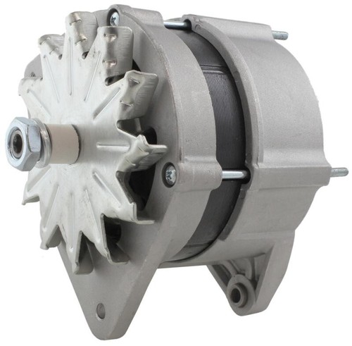 Alternator for Cat TH62 IT18F IT14F 3054B 3054 0R1905 IA0581 2781C105 ...