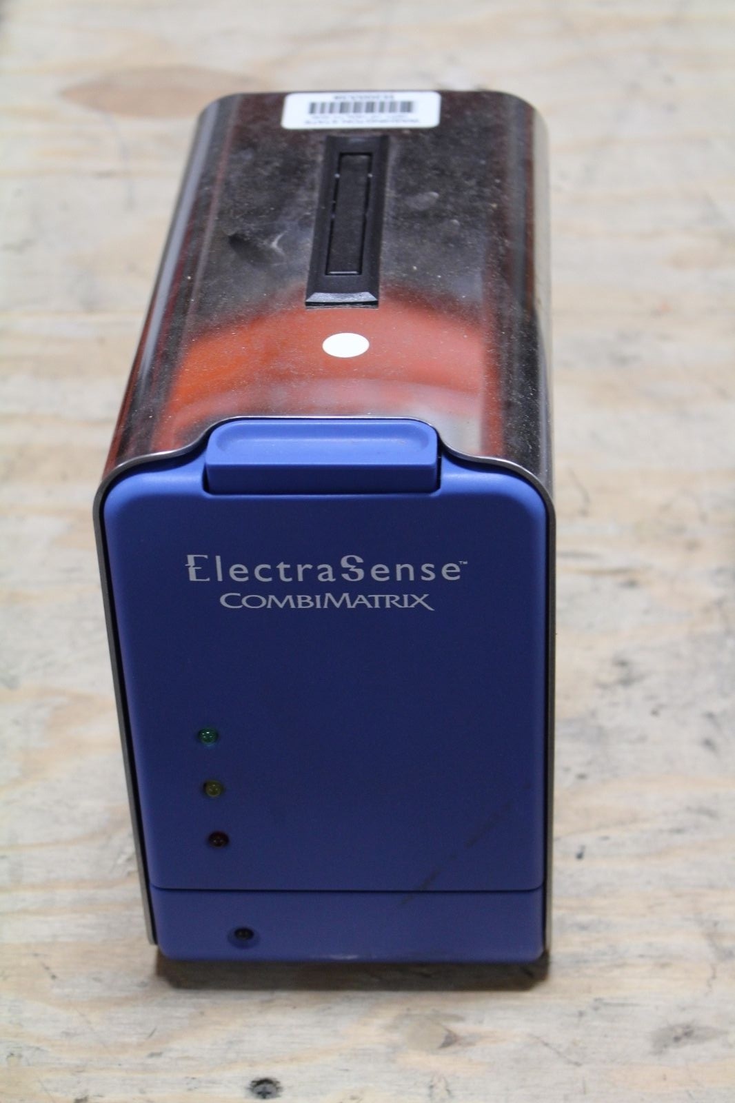 COMBIMATRIX ELECTRASENSE MICROARRAY READER | eBay