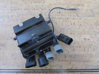 *90 DAY WARRANTY* Johnson Evinrude DPS CONTROL MODULE 0587430 0587453 ...