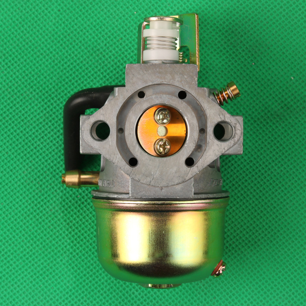 1x Carburetor For Subaru Robin EH12 EH12-2D 252-62551-00 252-62451-10 ...
