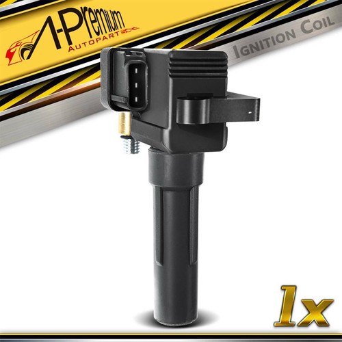 Ignition Coil for Subaru Impreza WRX G11 G12 Forester GT Outback B13 2 ...