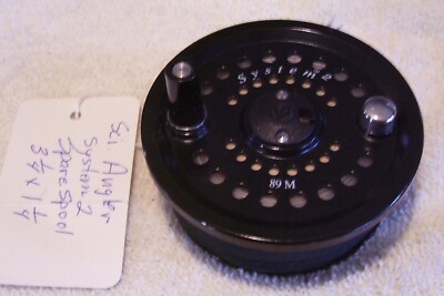 Reels - System 2 Fly Reel