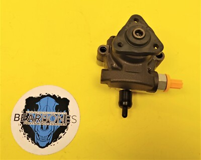 Discovery 2 Land Rover V8 Power Steering Pump- QVB500080 | eBay