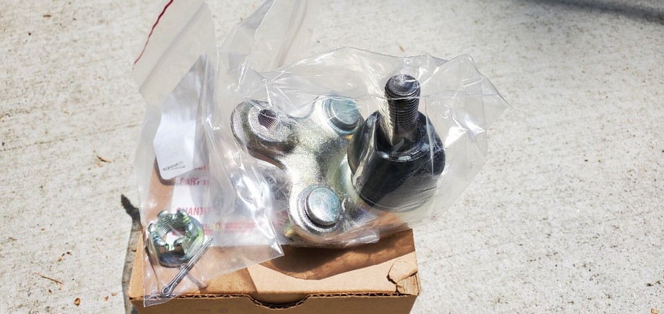 43330-09B00 Toyota OEM Ball Joint | eBay