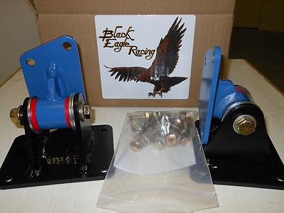 FORD FAIRLANE CYCLONE COMET GT 390 427 428 CJ SIDE OILER BBM RACING ...