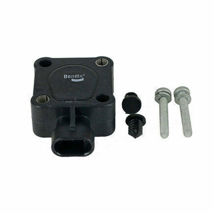 Bendix Et 2 Potentiometer K 550389 550267 Throttle Sensor for sale ...