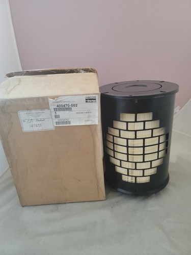 PARKER RACOR FILTER ELEMENT , MODEL ECO-S2 11X15 Part No. 400470-002 | eBay