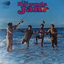 The Bermuda Jam - The Bermuda Jam, LP, (Vinyl) | eBay