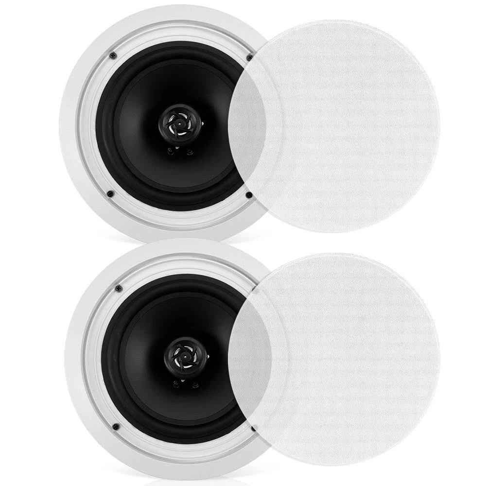 Square Ceiling Mount Speakers | Shelly Lighting