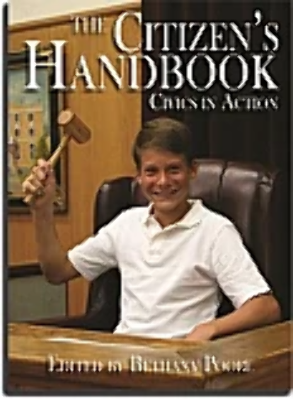 Citizen's Handbook, The (Uncle Sam and You) | eBay