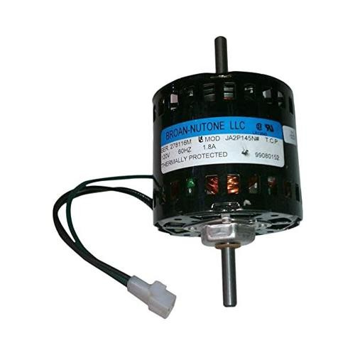 Motor #S99080152 for Broan, NuTone | eBay