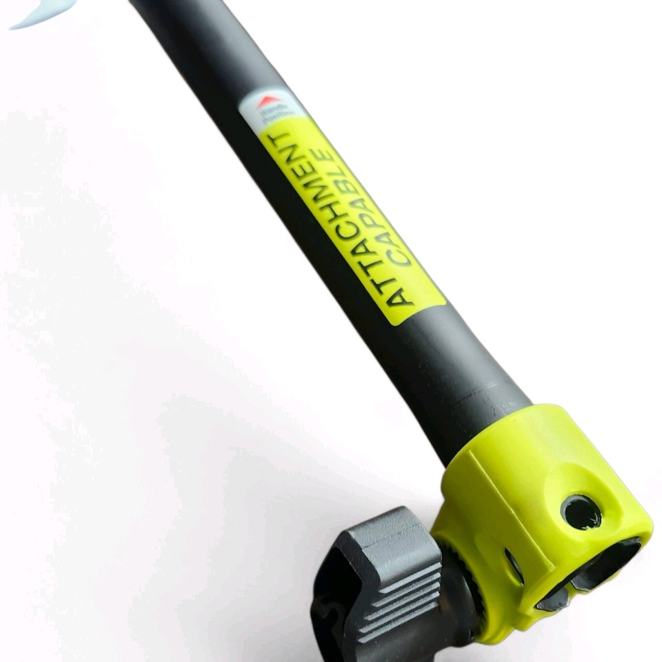 RYOBI RY40PH01 25cc 40V Expand-It Attachment Capable Power Head – Tool ...