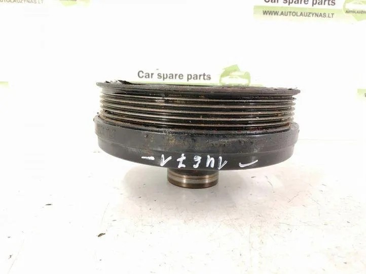 MERCEDES-BENZ CLK C209 Crankshaft Pulley 2720300903 2720300003 3.00 ...