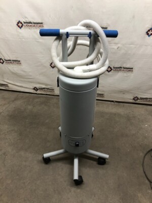 Orthopedic - Stryker Vacuum