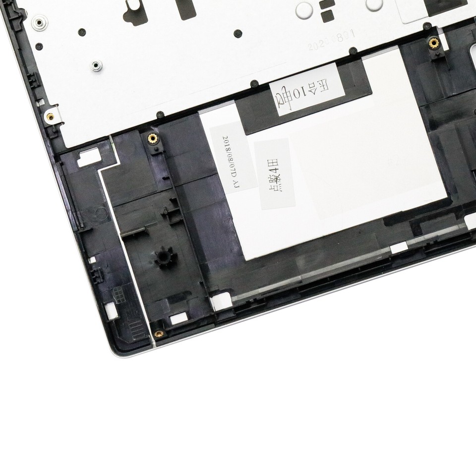 New HP Pavilion 15CS 15-CS 15T-CS 15-CW 15-CS1006TX Palmrest Keyboard ...