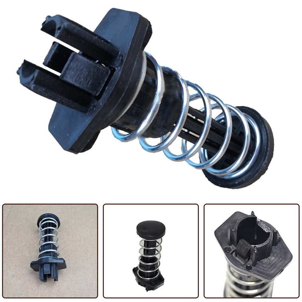 Perfect Fitment Hood Latch Springs for Mercedes For Benz S Class ...