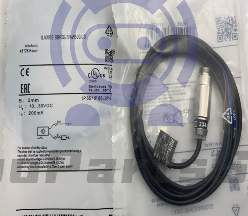 1PCS New IFM IR5019 Proximity Switch /RS | eBay