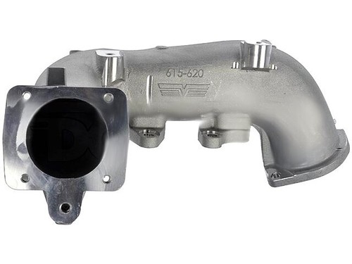 Center Intake Manifold 95PBGM51 for Chevy C4500 Kodiak C5500 2007 2008 ...
