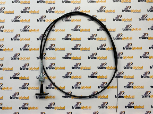 Bonnet Pull Release Cable for Kit Car Classic Universal 160cm Long ...