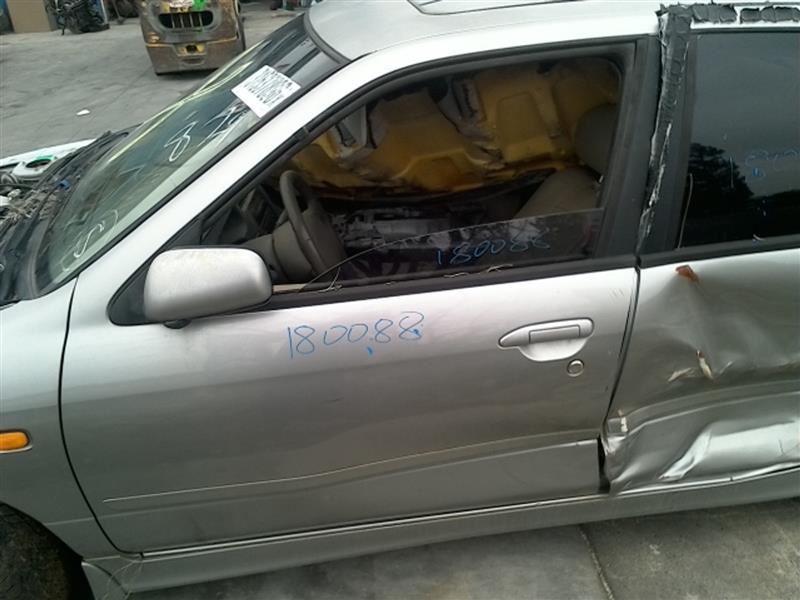 2000-2002 Infiniti G20 Engine 2.0L VIN C 4th Digit OEM SR20DE | eBay