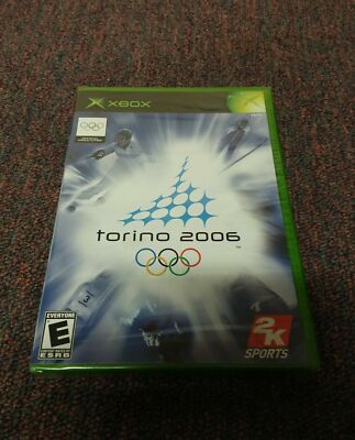 Torino 2006 (Microsoft Xbox, 2006) Xbox 710425299315| eBay