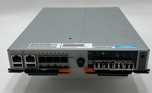 IBM 00AR108 00AR104 Controller Canister Node for Storwize V3700 | eBay