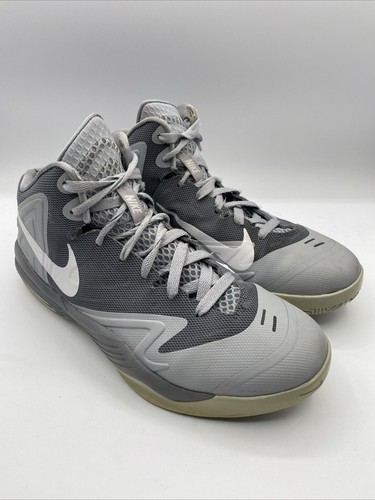 Size 7.5 - Nike Air Max Premiere Cool Grey Pure Platinum for sale ...