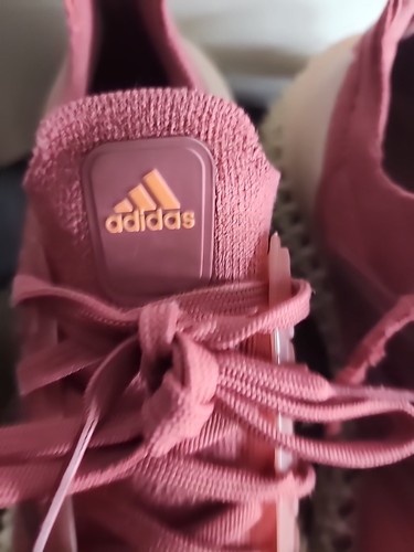Adidas Women's Size 8.5 Ultra 4DFWD Wonder Red/Night Metallic GX6633 | eBay