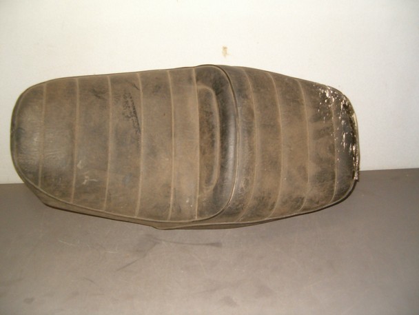 Yamaha XS400 Special Stock Seat | eBay