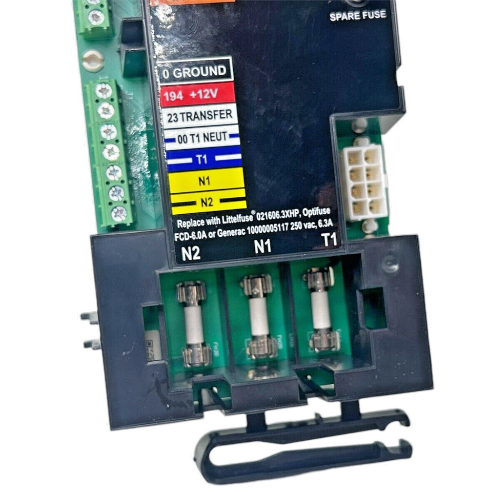 Generac A0004499959 ASSY SMART AC MODULE 2023 NEC | eBay