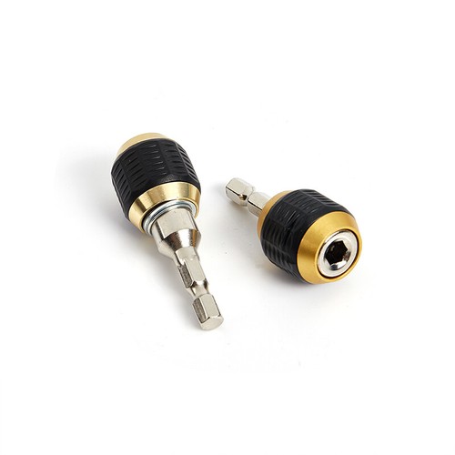 Hexagonal Shank Quick Coupling Quick-change Adapters for Electric Drill ...