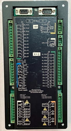 SIGCON2 SIGMA CONTROLLER 2 for Kaeser Air Compressor Control Unit | eBay