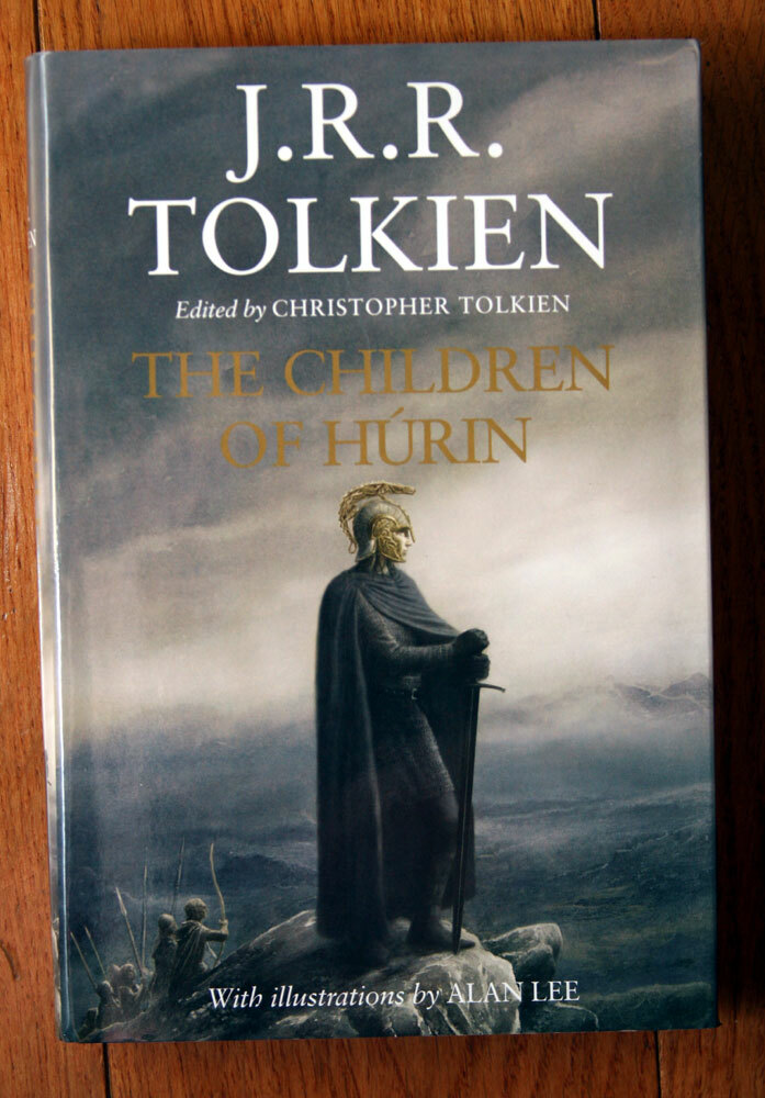 Hurin Quotes The Tragical Misery Tour (of Húrin) And The Return Of