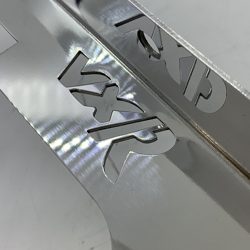 Astra H Vxr Krümmer Abdeckung Z20LEH MK4 MK5 Mit Laserschnitt Vxr Logo ...