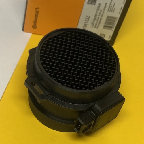 Mass air flow meter for BMW E39 530i 3.0L 00-04 M54B30 AFM MAF 2 Yr Wty ...