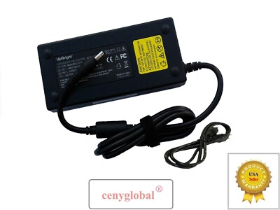 AC Adapter For Clover Station 1.0 Printer P100 C100 POS System C500 Hub ...