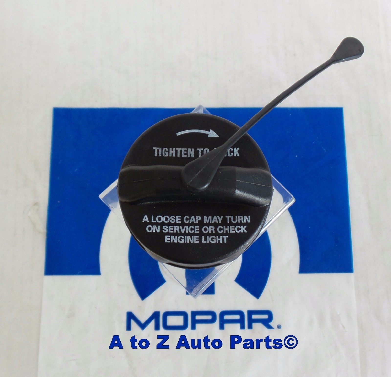 NEW 2003-2018 Dodge Ram 1500-4500 3.6, 3.7, 4.7, 5.7 Gas Cap, OEM Mopar ...